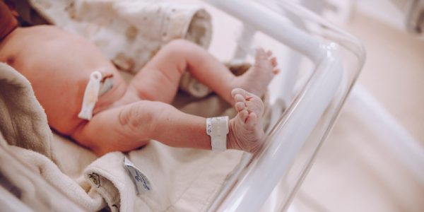 5 Reasons To Preserve Your Baby's Newborn Stem Cells
