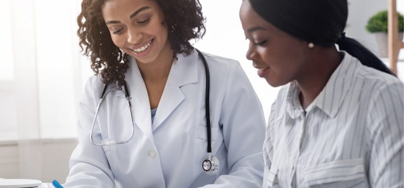 Receptiva Test Results | Clear Info | BCL6 Levels 101