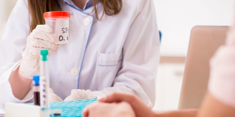 Sperm Test Results Explained | & An MD’s Top Tips For Improvement