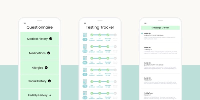 Zuri Review: The Fertility Treatment App With A Difference