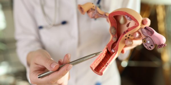 Getting A Blocked Fallopian Tubes Diagnosis | Expert 101