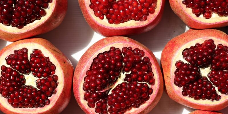 Pomegranate Fertility Benefits | Can it Help? Tips & 101