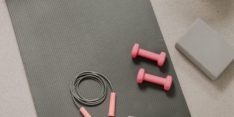 Fertility Fitness | Exercise For Conception & 20-min Workout