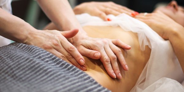 Womb Massage Benefits 101 | Natural Conception & IVF