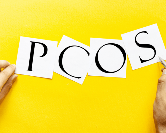 Why People are Painting their Nails Purple for PCOS?