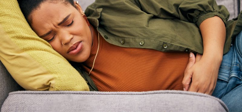 How to Improve Bloating During Fertility Treatment