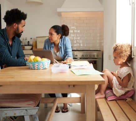 How Can Childhood Experiences Impact Our Relationships As Adults