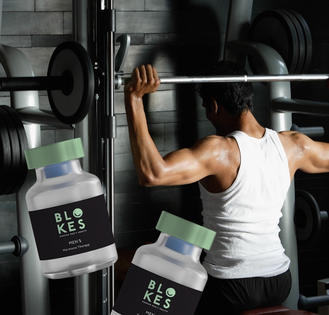 Get 20% off all Blokes treatments | The Ribbon Box