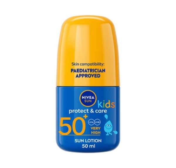 Our Top 7 | Roll On Sunscreen for Kids | Summer 2026