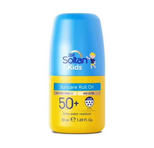 Our Top 7 | Roll On Sunscreen for Kids | Summer 2026