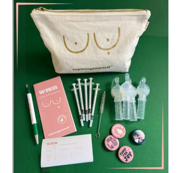 Colostrum Harvesting 101 Guide | Harvesting Early Milk