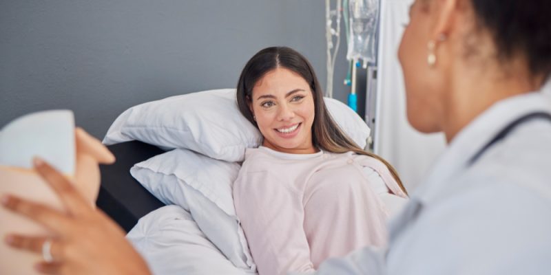 Intimacy After Endometrial Ablation What To Expect And 5 Tips