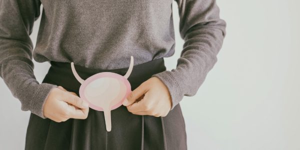 What's The Difference Between BV and UTI? Experts explain