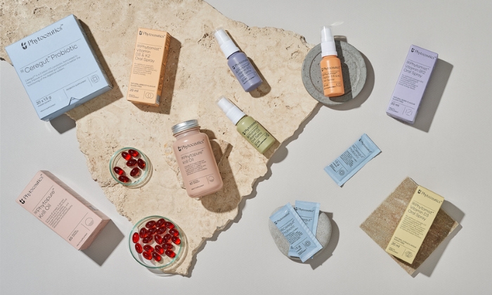 Phytoceutics UK Giveaway | Win £150 Worth of Supplements