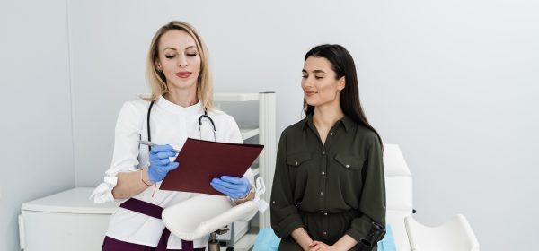 Can You Still Get A Pap Smear On Your Period? Q's Answered