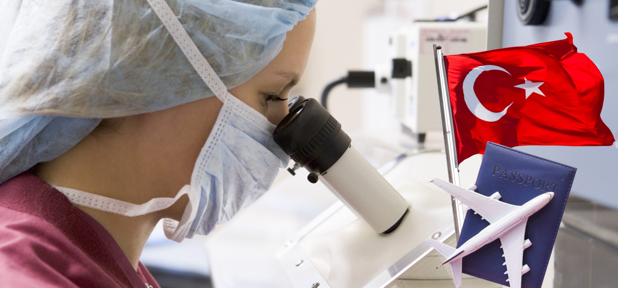 IVF Success Rates In Turkey | 2025 Guide