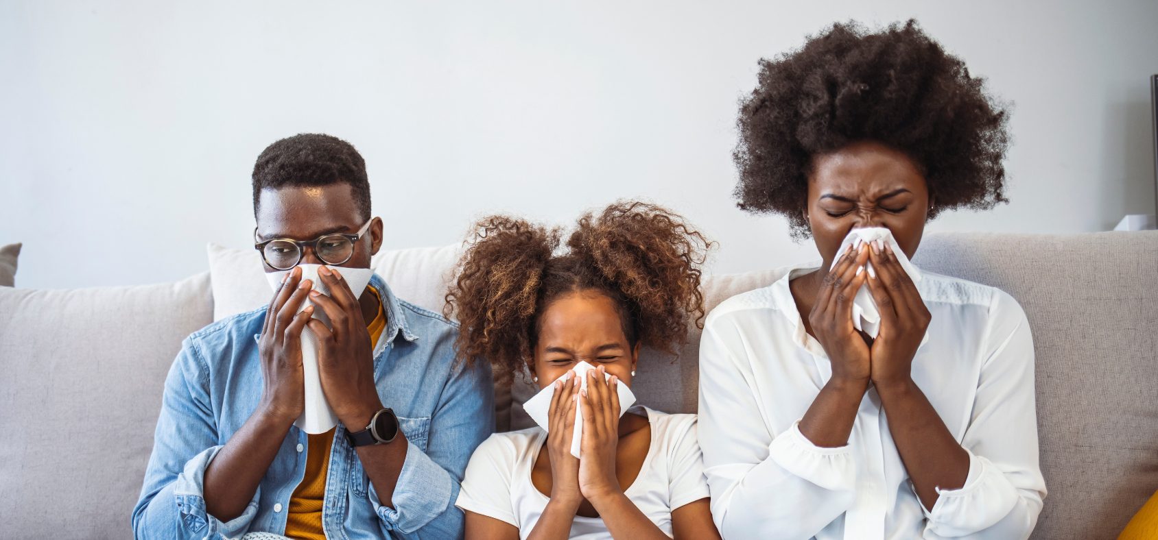 Flu symptoms 2026 - there’s a type A and B, but how long are we ...